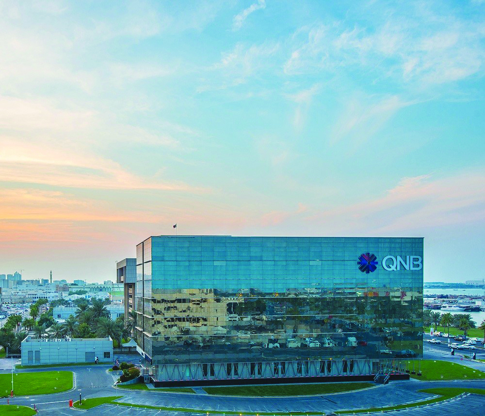 QNB’s Hong Kong branch will be gateway for its clients to mainland ...