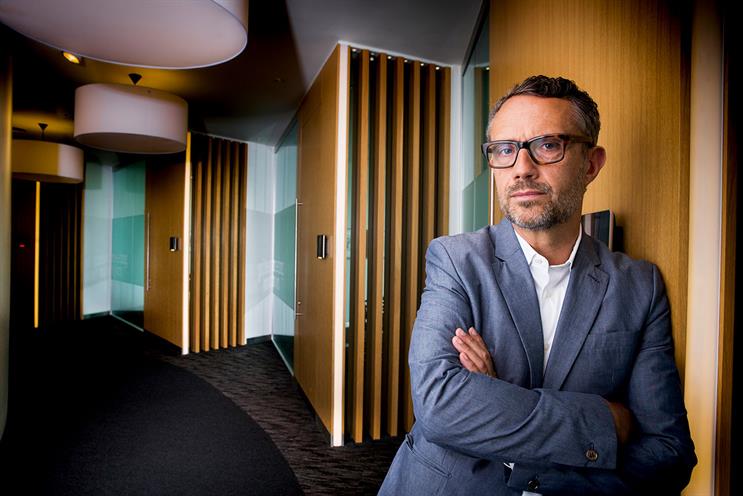 Guardian newspaper CEO to lead world’s richest soccer league | The ...