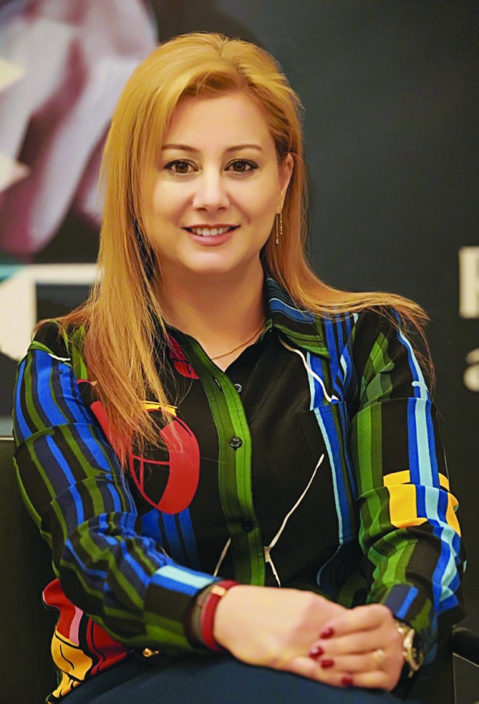 New global partnerships to be announced at QITCOM 2019: MEEZA Expansion ...