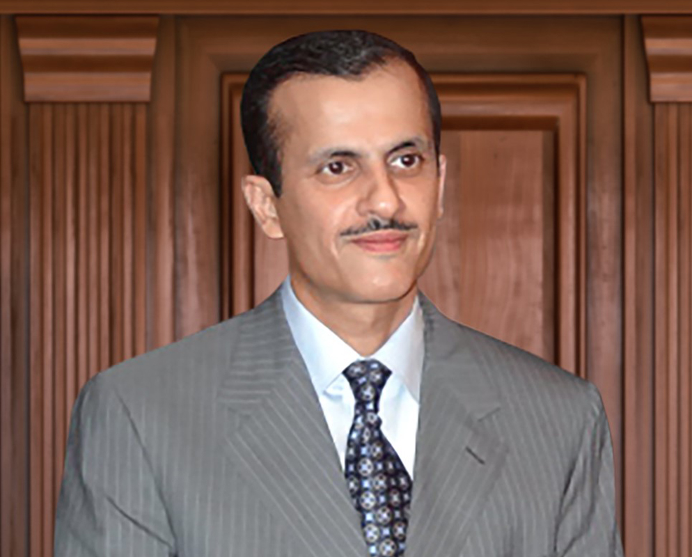 Sheikh Dr Khalid chosen as ‘Islamic Finance Personality of the Year ...