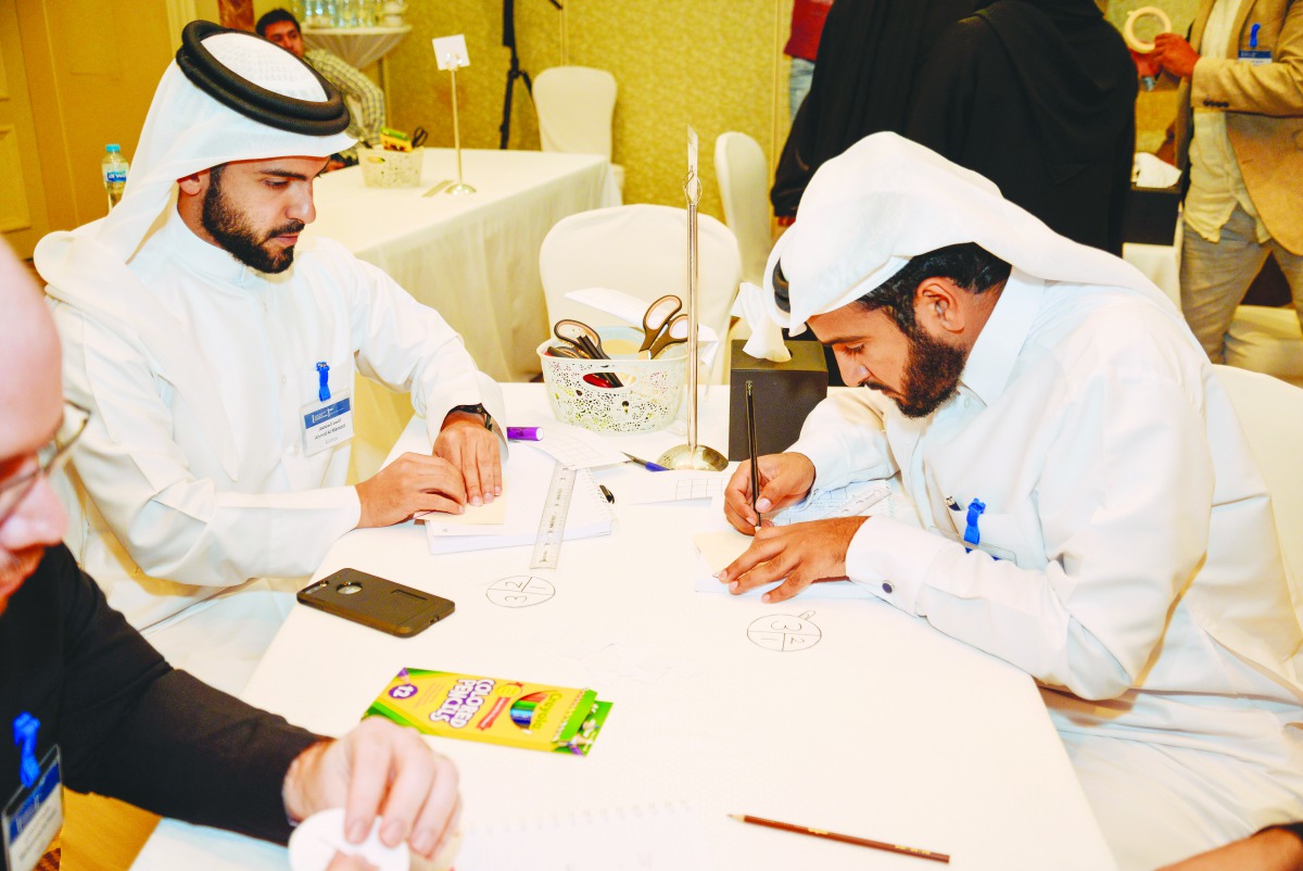 8th QU-ExxonMobil Teachers Academy to be held by end of this month ...