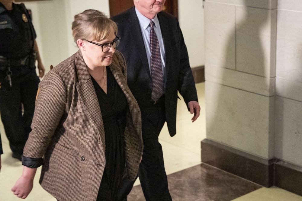 US career diplomats testify that State Department was misused for ...