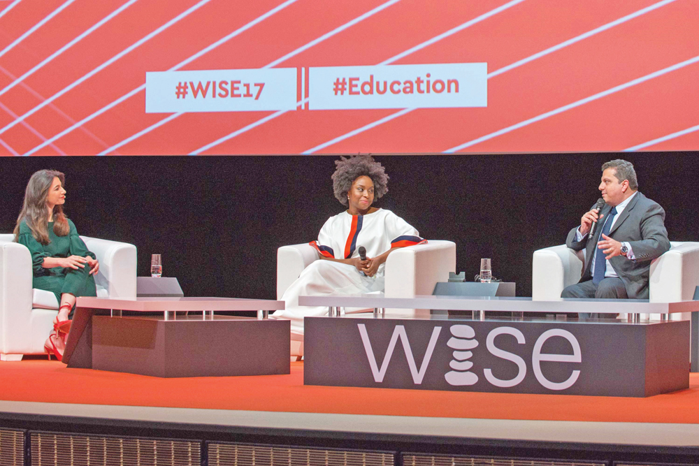 Global experts to discuss future of education at 2019 WISE summit | The ...