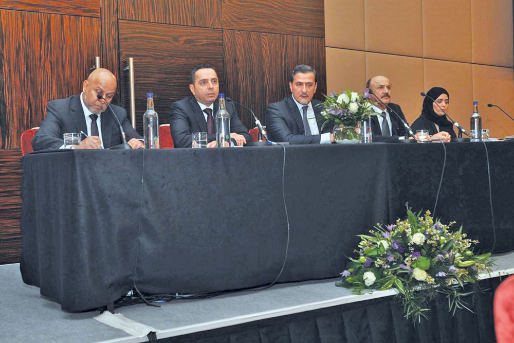 Education Minister inaugurates new Cultural Attaché office in London ...