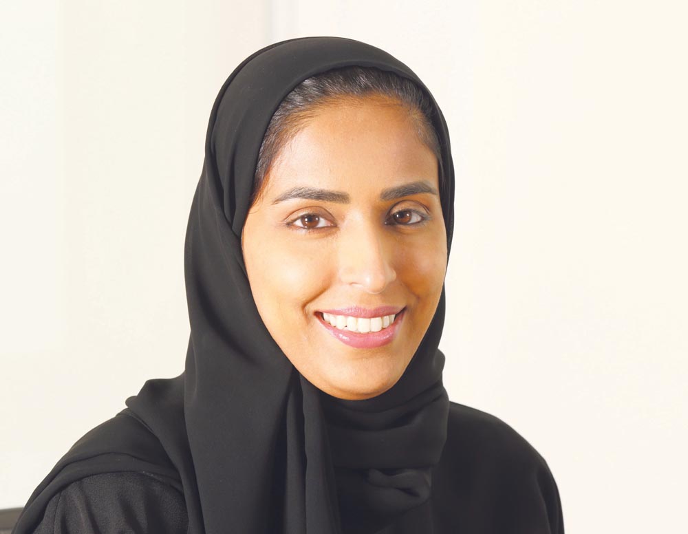Fatima Sultan Al Kuwari appointed CCO of Ooredoo Qatar | The Peninsula ...