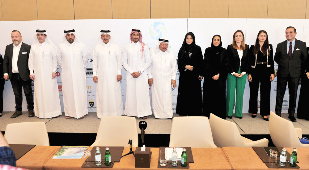 Elite Paper Recycling to launch Eco Dome | The Peninsula Qatar