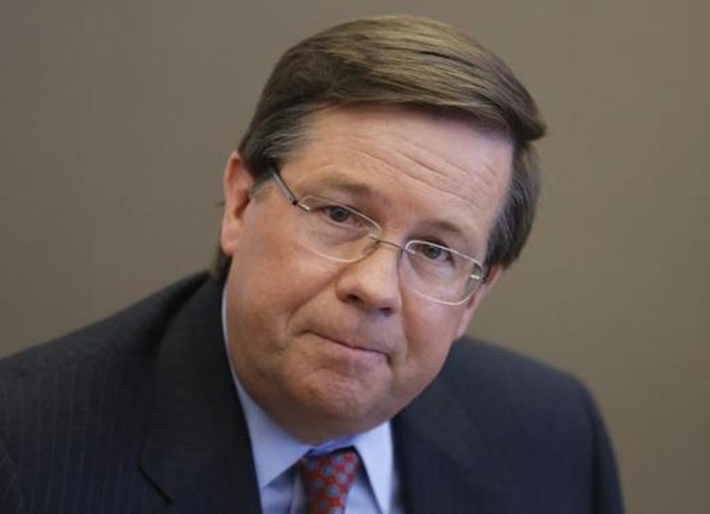 Toyota North America CEO Jim Lentz to retire after 38 years | The ...