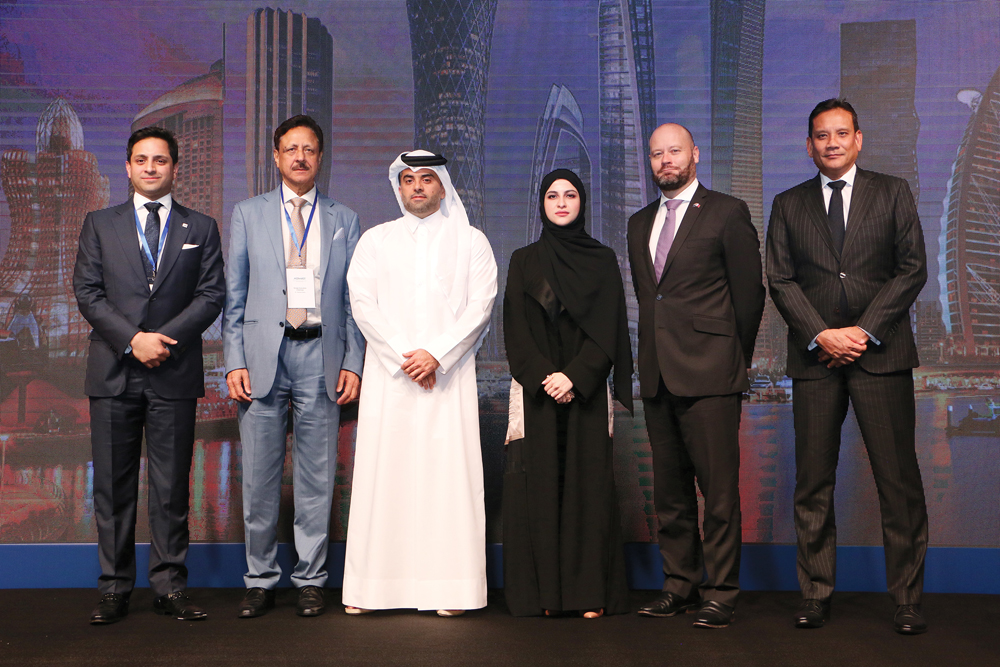 Meinhardt announces expansion plans for its operations in Qatar | The ...