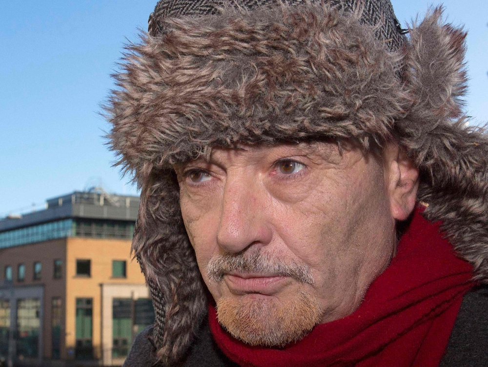 British journalist Ian Bailey faces extradition hearing over 1996 ...