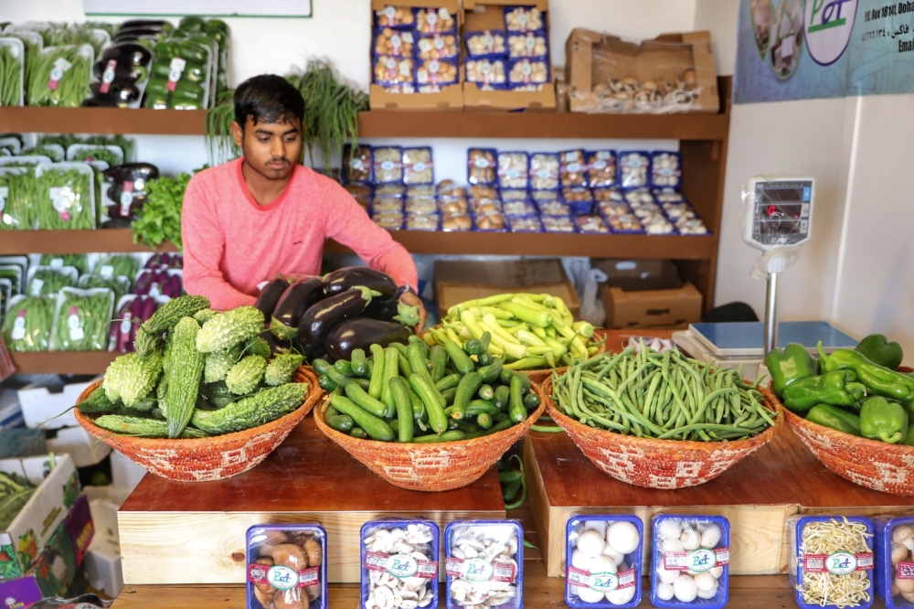 Farm owners hail Katara Farmers’ Forum initiative | The Peninsula Qatar