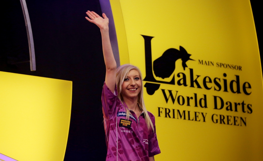 Sherrock going global after her big breakthrough | The Peninsula Qatar