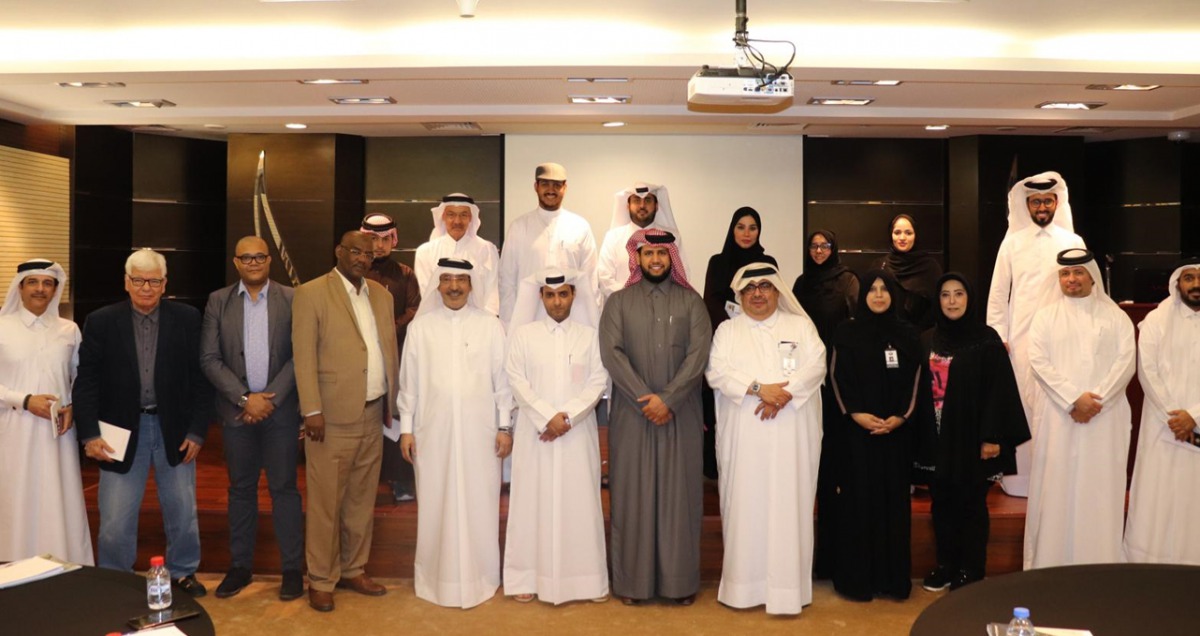 Qatari Forum For Authors organises symposium | The Peninsula Qatar