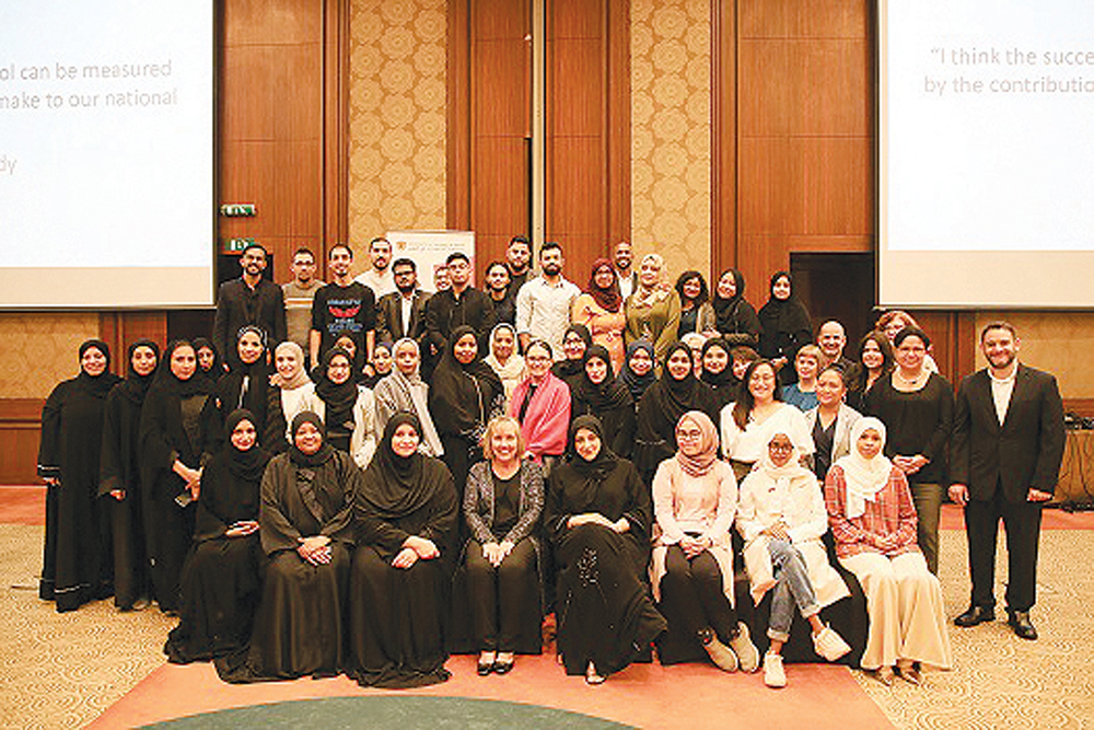 UCQ takes part in ‘2020 International Year of the Nurse and Midwife ...