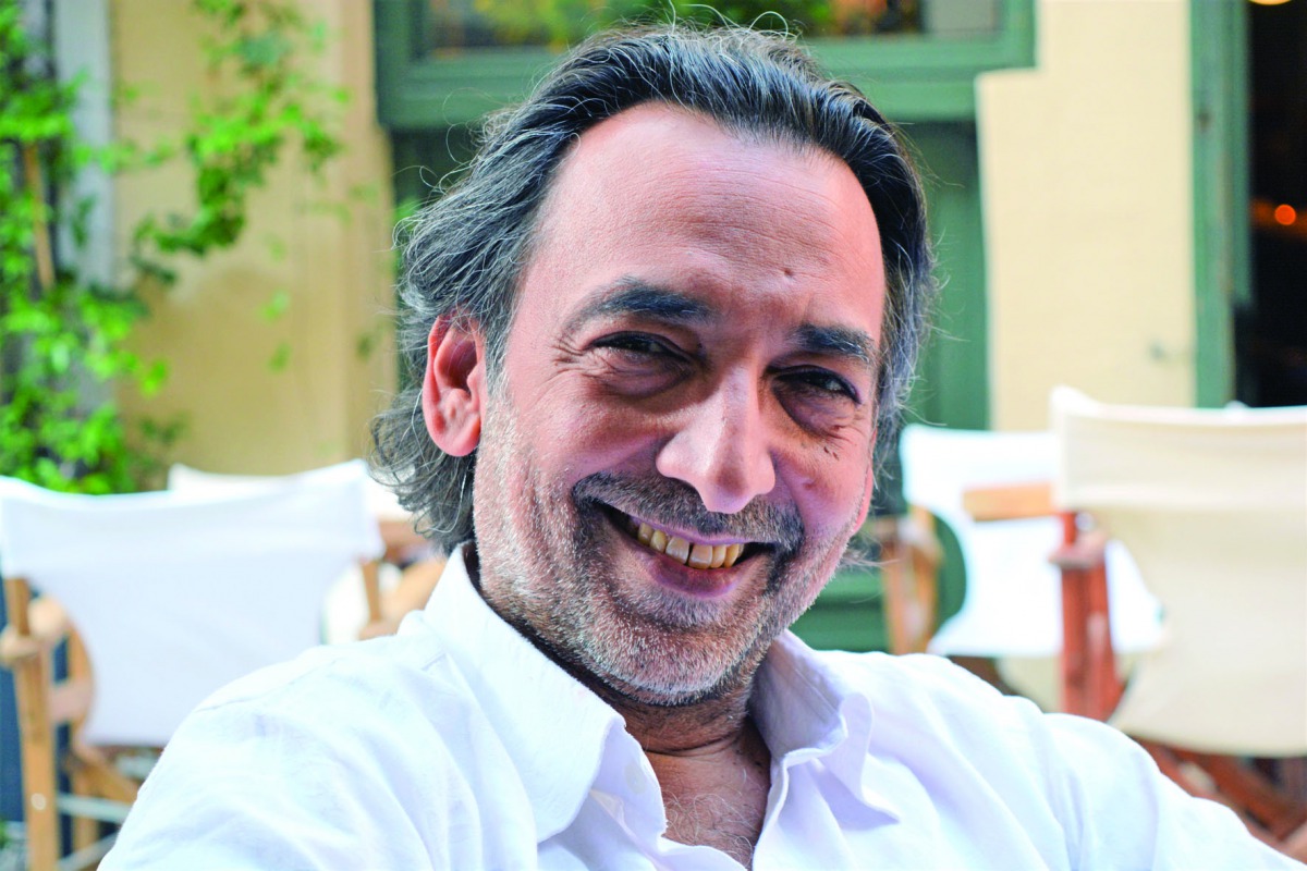 Georgetown Professor puts Qatar Foundations’ art ambitions in ...