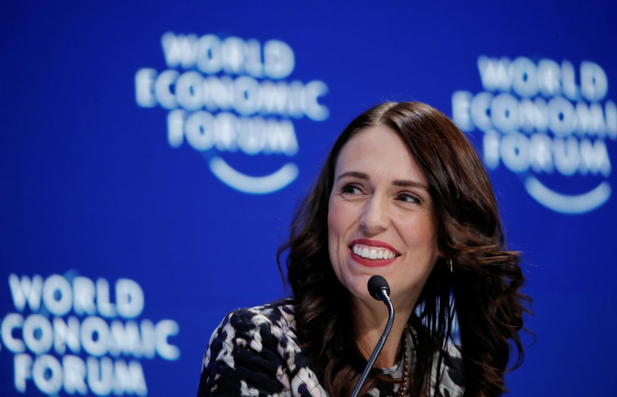 New Zealand PM Ardern calls September election | The Peninsula Qatar
