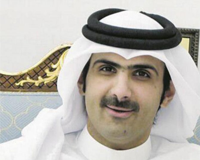 QMC chief congratulates new Prime Minister | The Peninsula Qatar