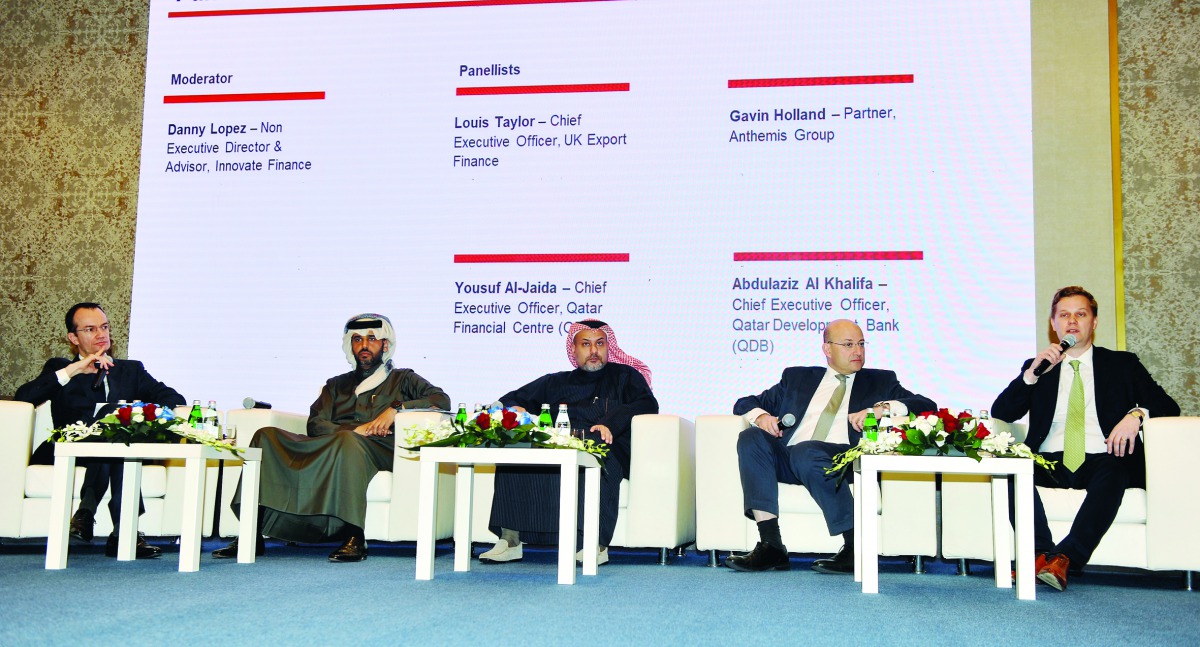 SME industry key to Qatar’s economic growth | The Peninsula Qatar