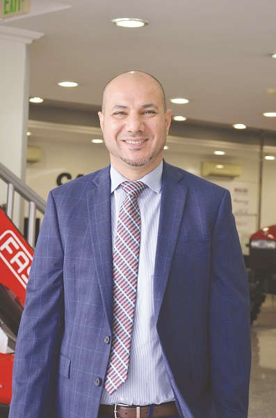 NBK Heavy Equipment signs off 2019 successfully | The Peninsula Qatar