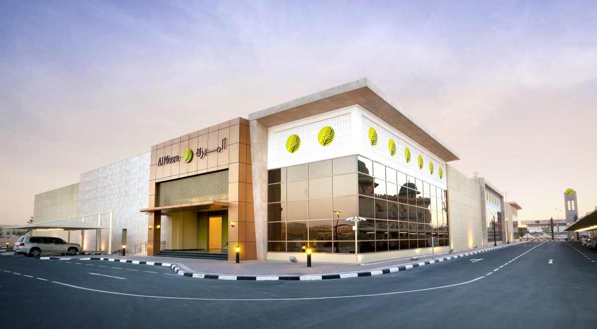 Al Meera unveils expansion plans | The Peninsula Qatar