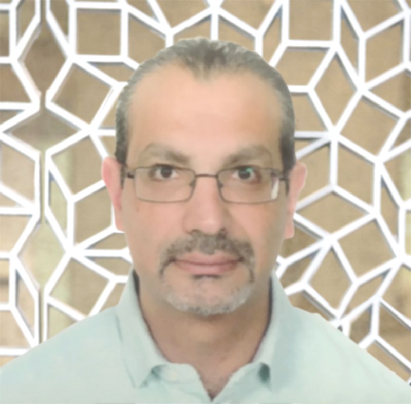 HBKU experts provide health tips while working from home | The ...