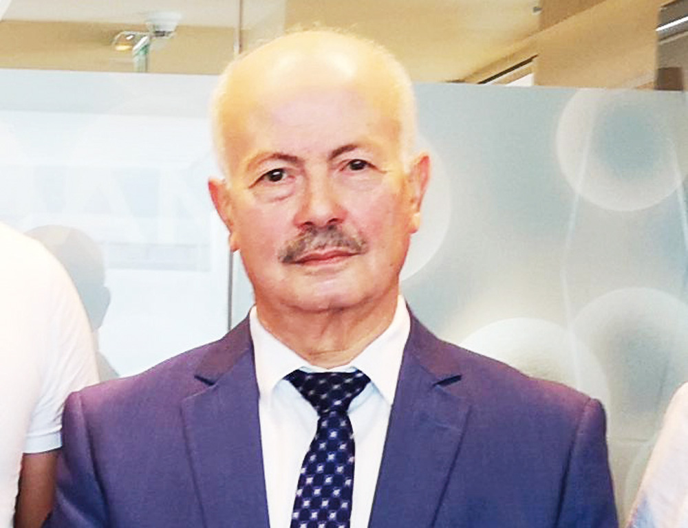 Aspetar adopts balanced action plan for athletes’ health | The ...