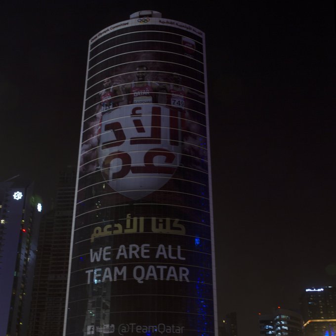 Qatar observes Earth Hour to spread environmental awareness | The ...