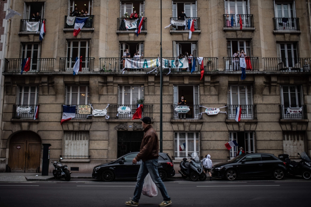 France's early COVID-19 case may hold clues to pandemic's start | The ...