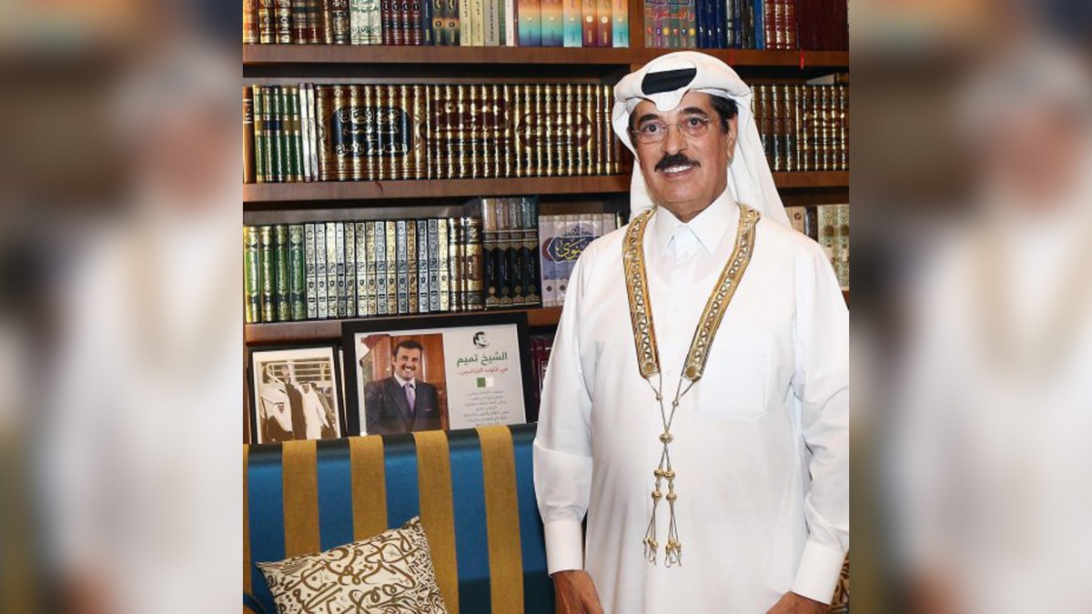 QNL provides knowledge that is accessible to everyone: Dr. Al Kuwari ...