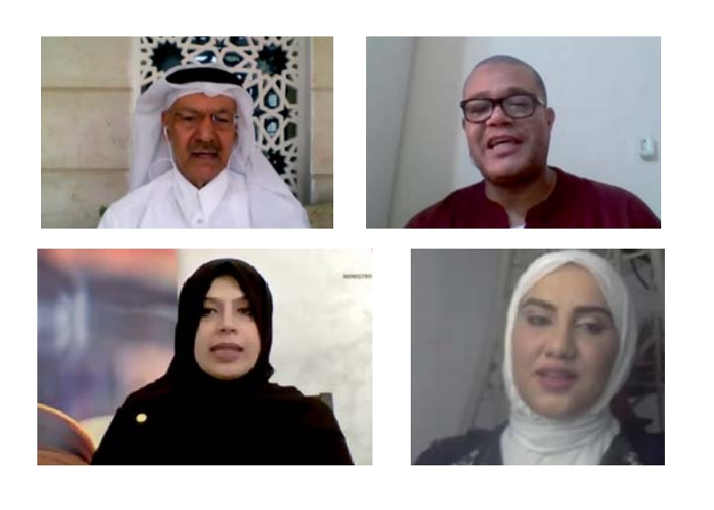 Qatari Forum for Authors discusses cultural issues | The Peninsula Qatar