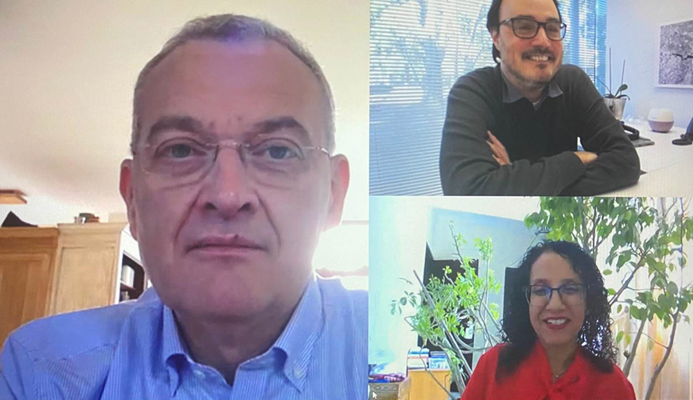 QEERI and Curtin University experts join forces to address corrosion ...