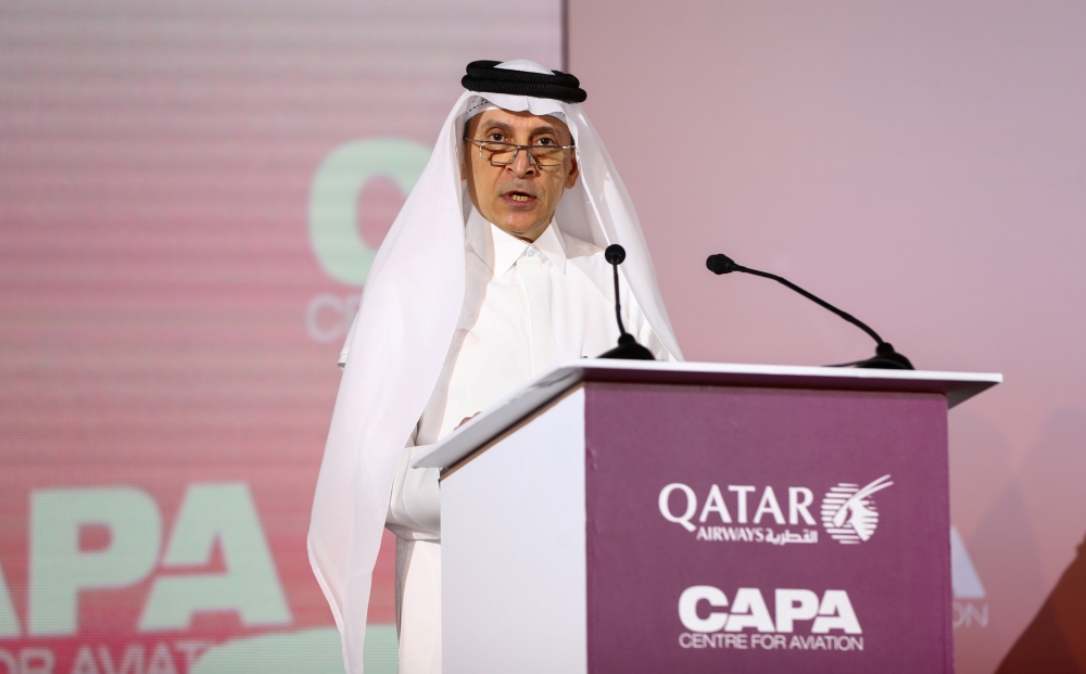 Qatar Airways seeks flexibility on new deliveries from planemakers ...