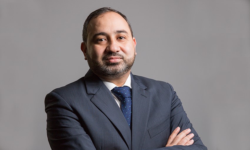 General Takaful appoints Mohammed Elailah as GM | The Peninsula Qatar
