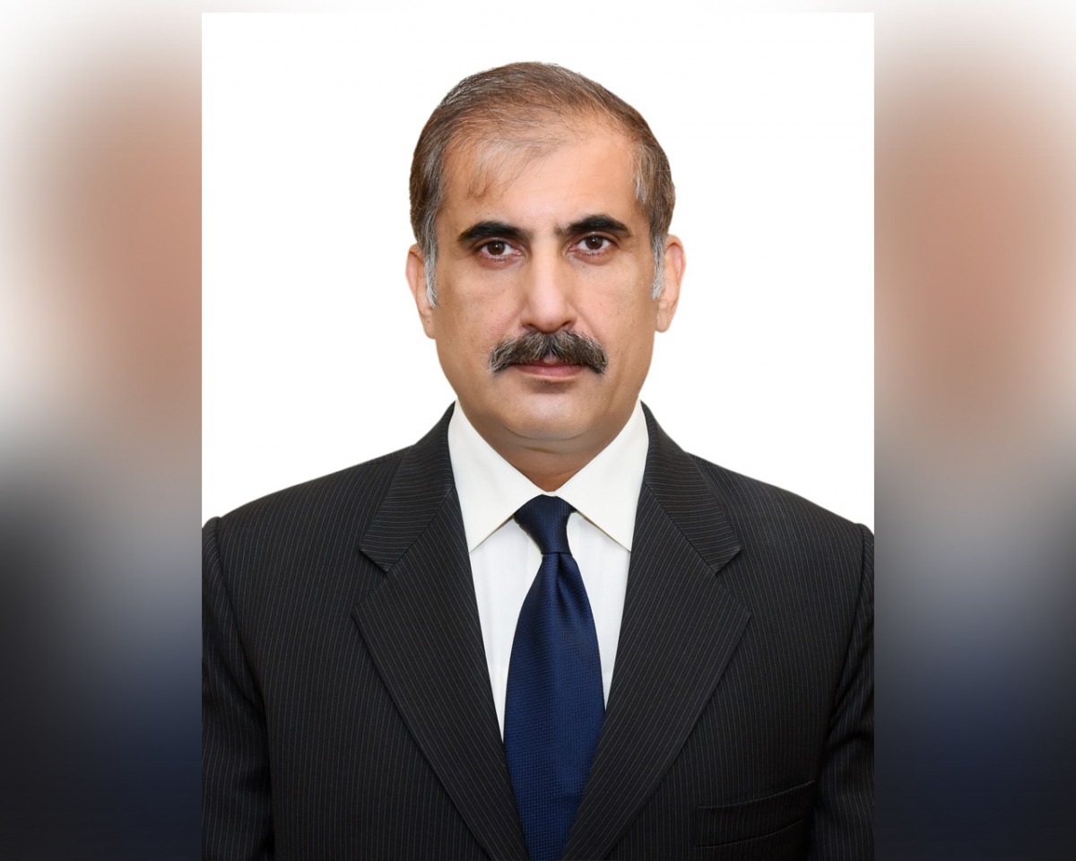 Envoy lauds Qatari authorities' support to Pakistani community | The ...