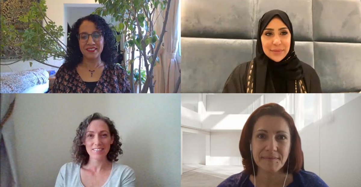 Women researchers at HBKU’s QEERI forging their own path | The ...