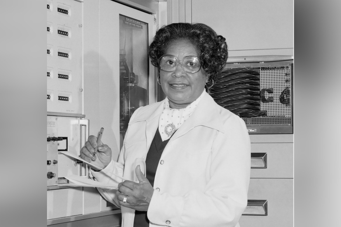 NASA renames Washington HQ for 'Hidden Figures' trailblazer | The ...