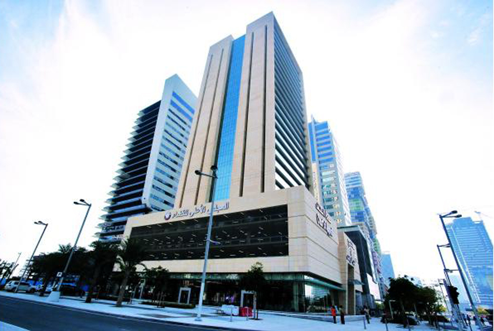 Labour Ministry and Supreme Judiciary Council open office for ...