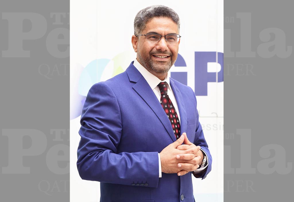 QU’s GPC awarded QNRF Cluster grant | The Peninsula Qatar