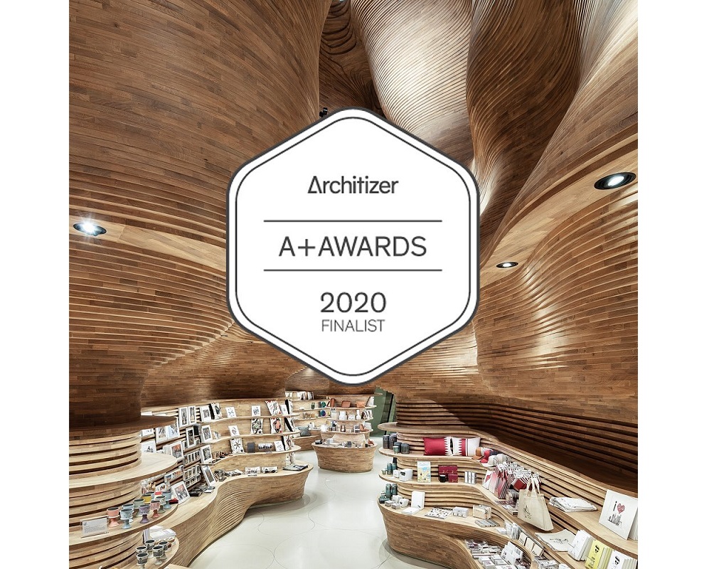 NMoQ gift shops vie for architecture award | The Peninsula Qatar
