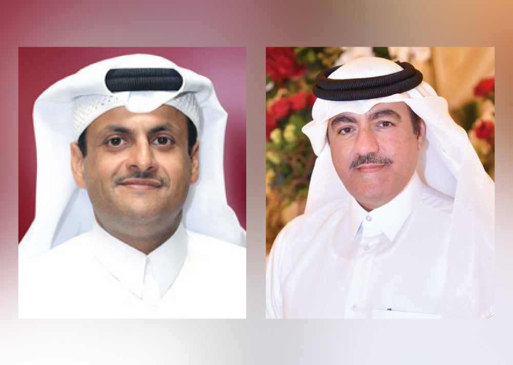 Qatar Islamic Insurance Group and Allianz International and its ...