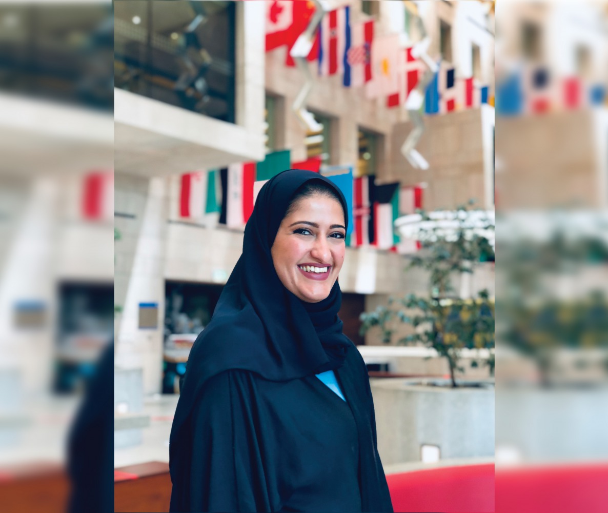 GU-Q announces first Qatari postdoctoral fellow at QF | The Peninsula Qatar