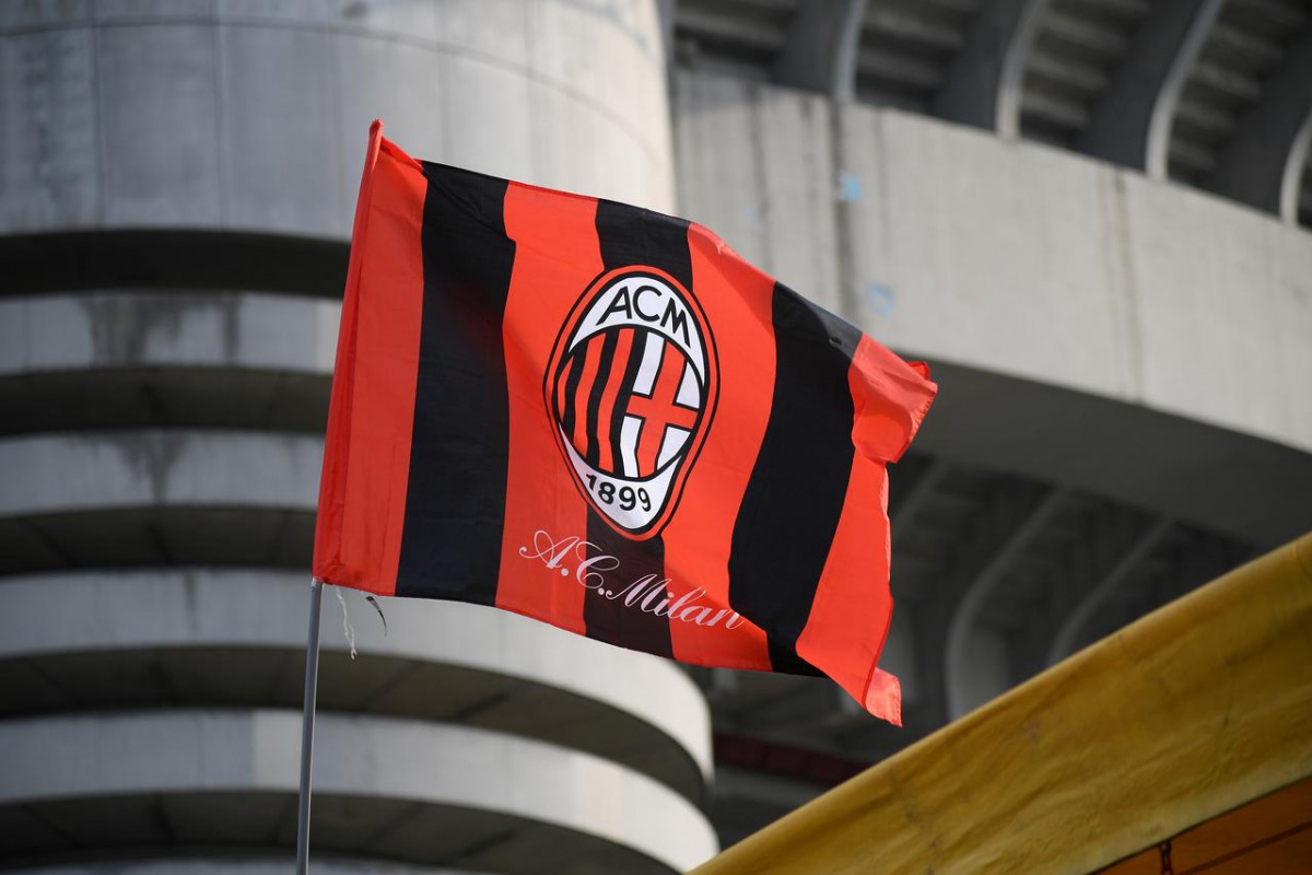 AC Milan sign Italy starlet Tonali | The Peninsula Qatar