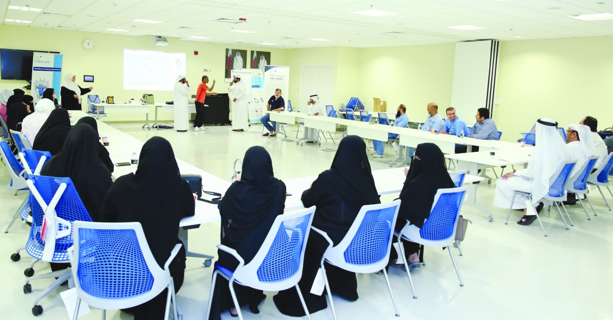 PHCC: Workforce-integrated training proved dynamic during COVID-19 ...