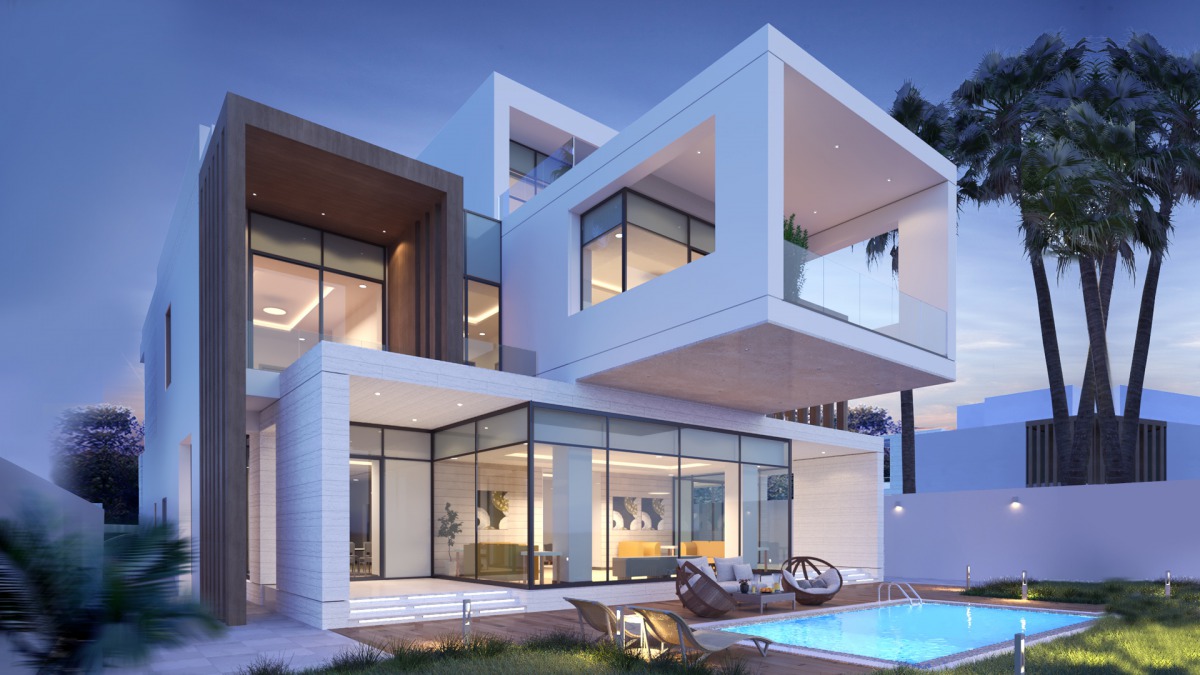 Qetaifan Island North’s Phase 2 villa plots launched | The Peninsula Qatar
