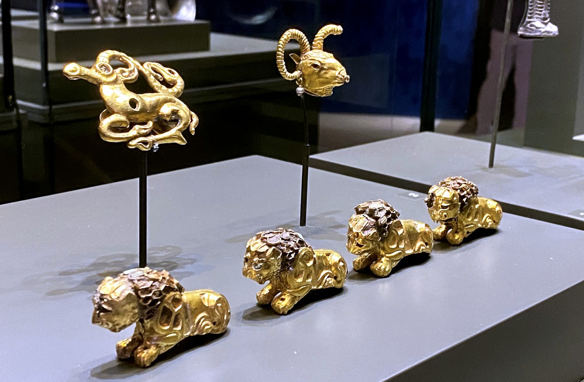 NMoQ exhibition celebrates close Qatar-Kuwait ties | The Peninsula Qatar