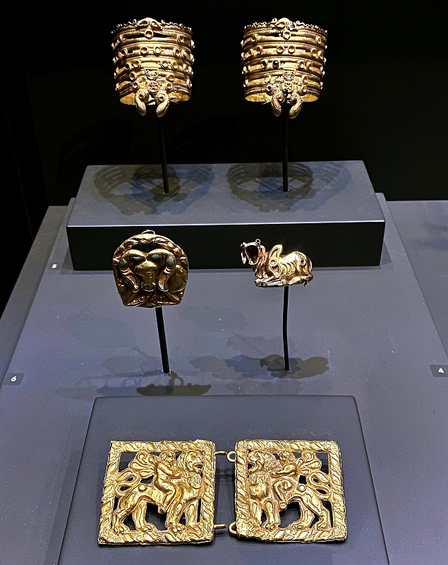 NMoQ exhibition celebrates close Qatar-Kuwait ties | The Peninsula Qatar