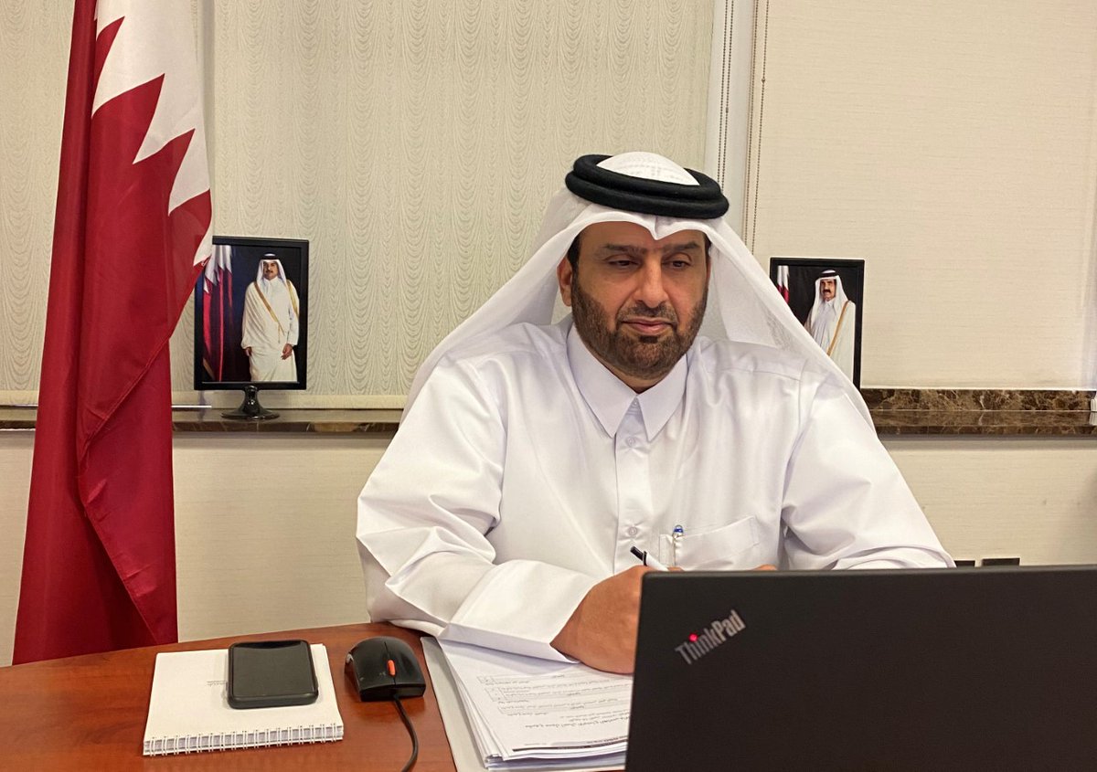Qatar participates in 45th GCC Standardization Organization Meeting ...