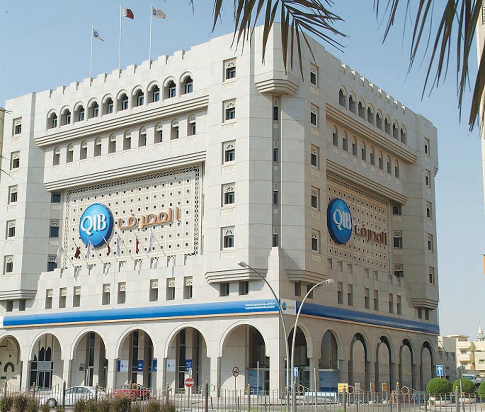 QIB posts net profit of QR2.216bn for nine months | The Peninsula Qatar