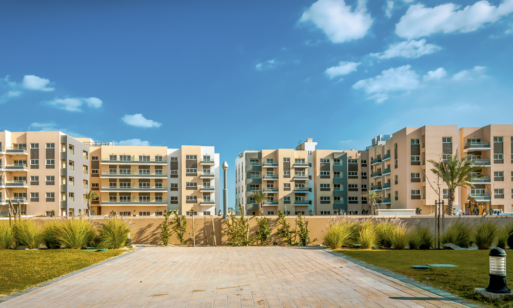 Barwa to develop affordable integrated cities | The Peninsula Qatar