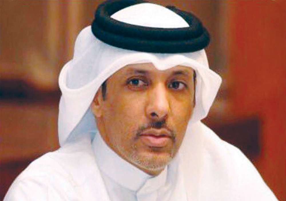Al Kuwari becomes Asian Volleyball Vice President | The Peninsula Qatar