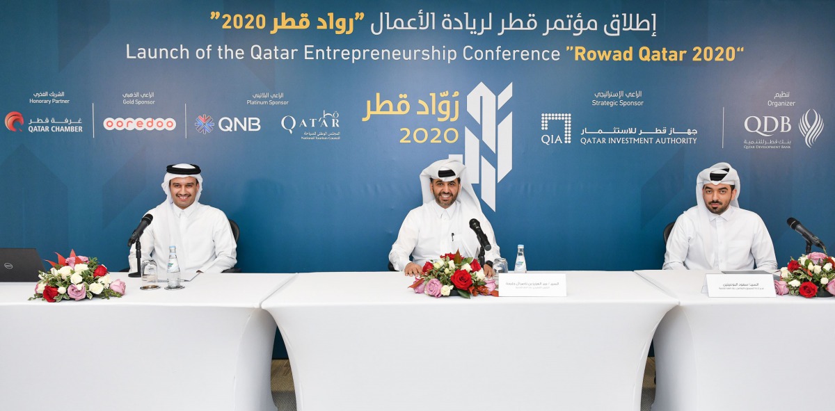 QDB announces launch of Rowad Qatar virtual edition | The Peninsula Qatar